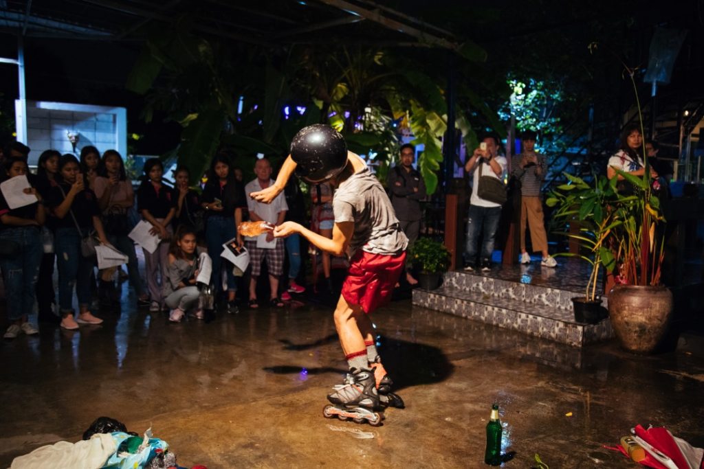 [About Kazuo Ohno] Reliving the Butoh Diva’s Masterpieces – A solo ...