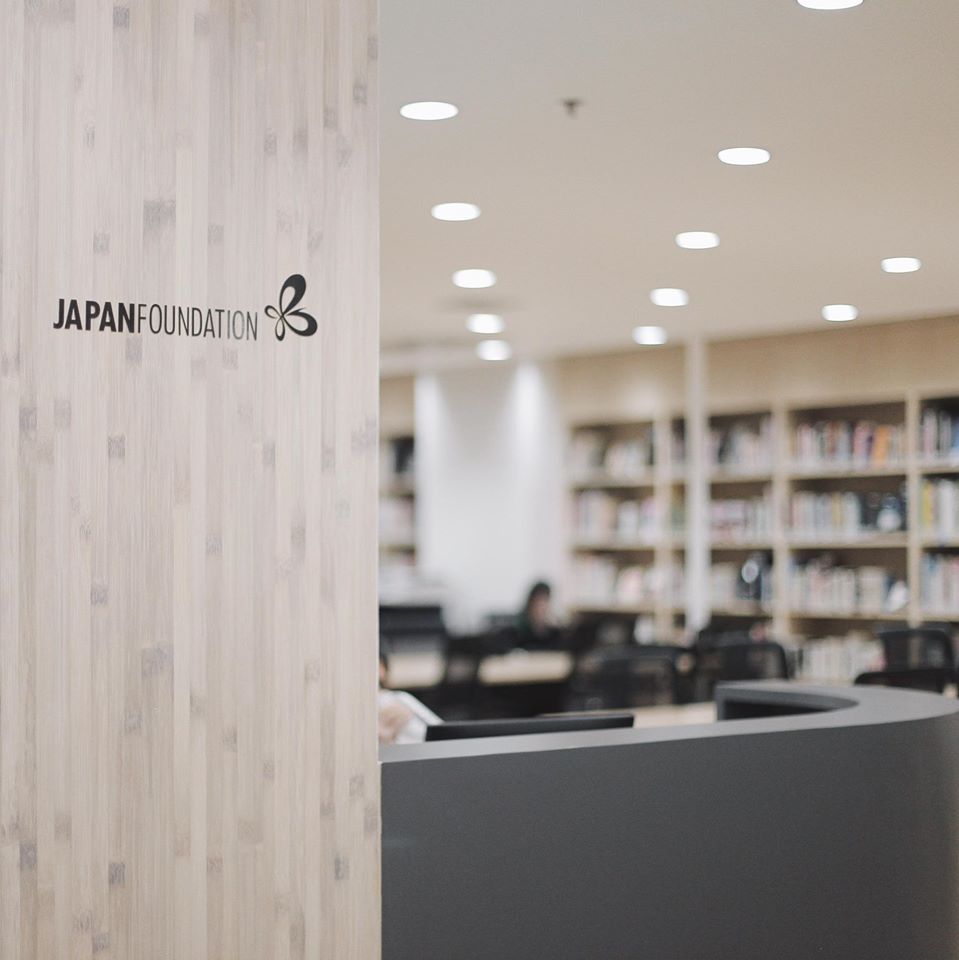 Notice - Temporary closure of the Japan Foundation Bangkok’s Library ...