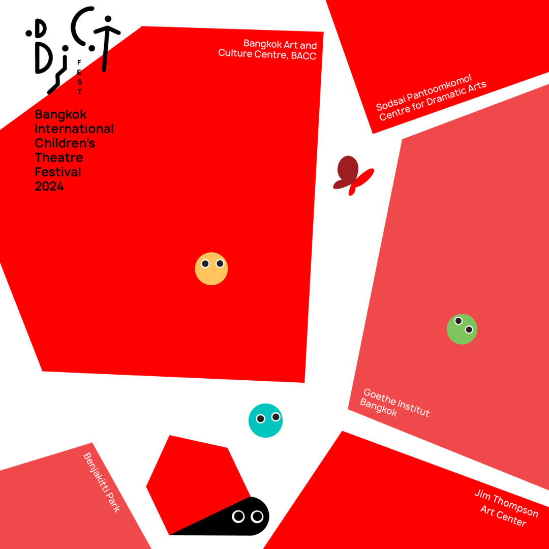 BICT Fest 2024: เทศกาลละครนานาชาติสำหรับเด็กและเยาวชน กรุงเทพฯ - The ...